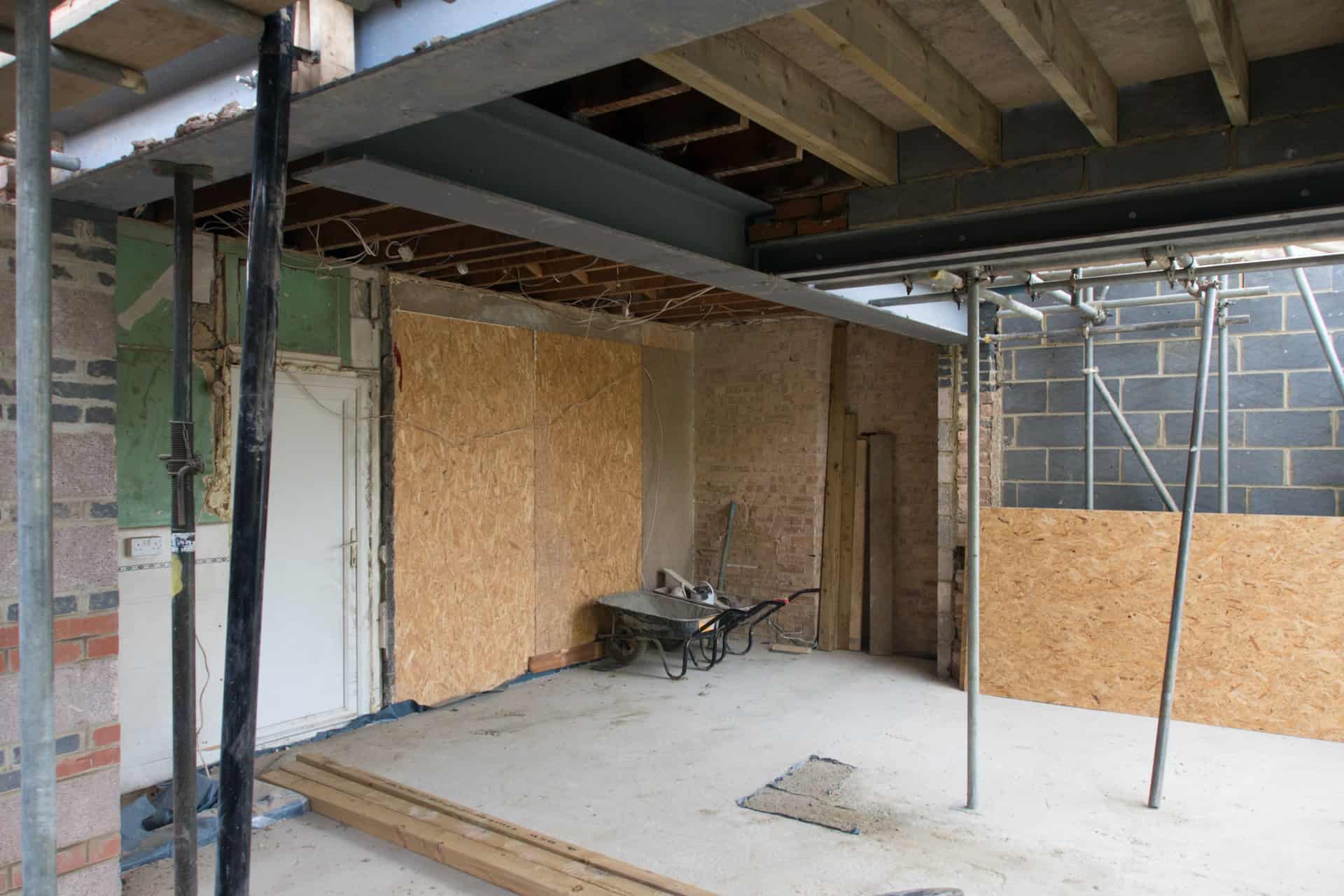 Building Contractor In Bristol & Bath | Fintech Construction